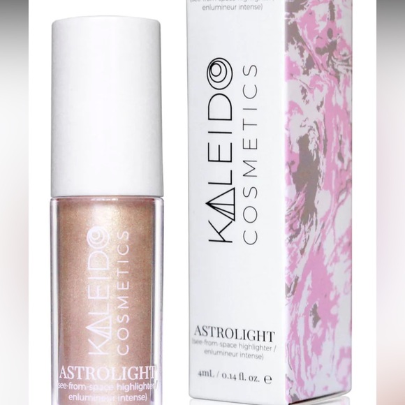 Kaleido | Makeup | Kaleido Cosmetics Astrolight In Flare | Poshmark
